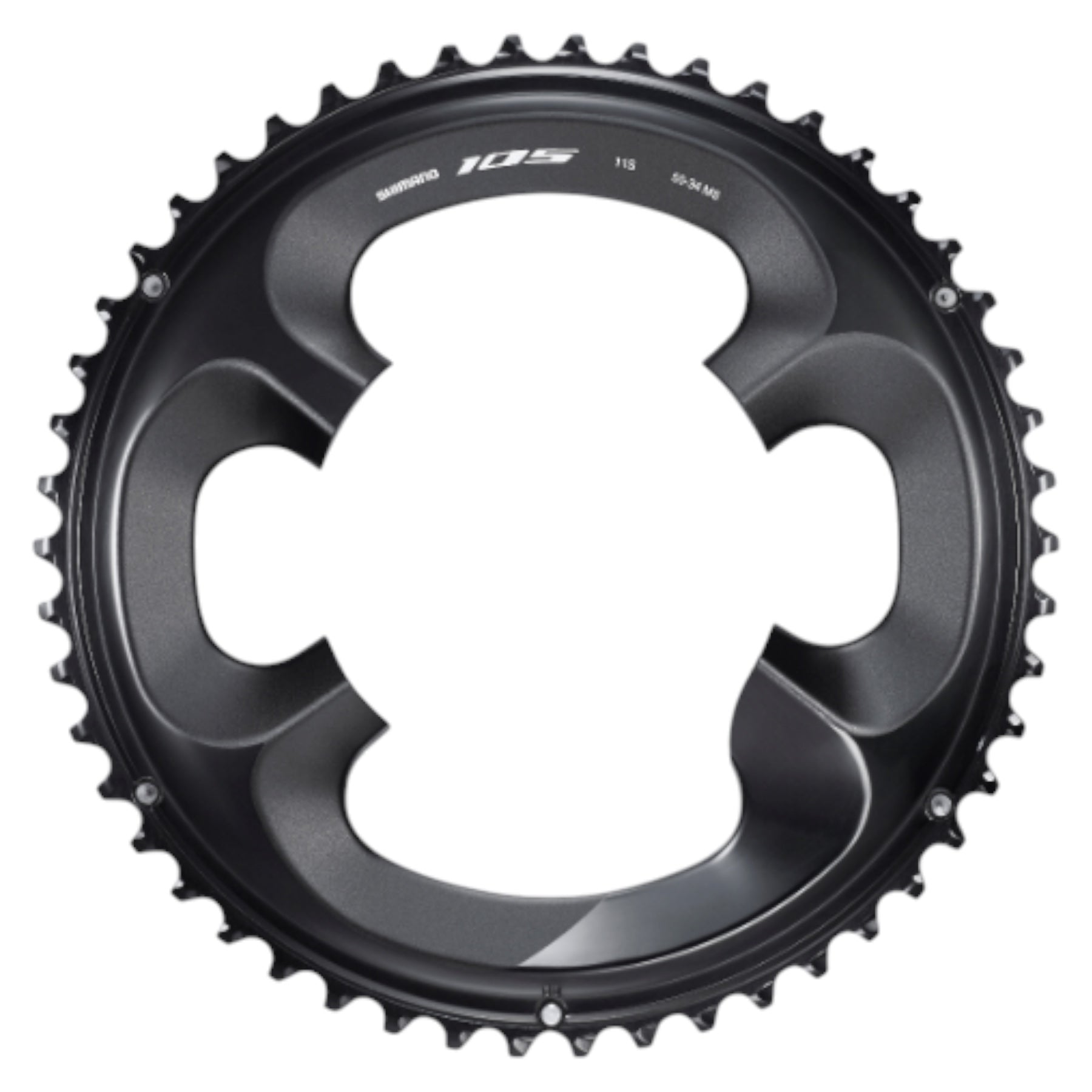 Shimano 105 FC-R7000 Ulompi Eturatas – Pyörävarikko