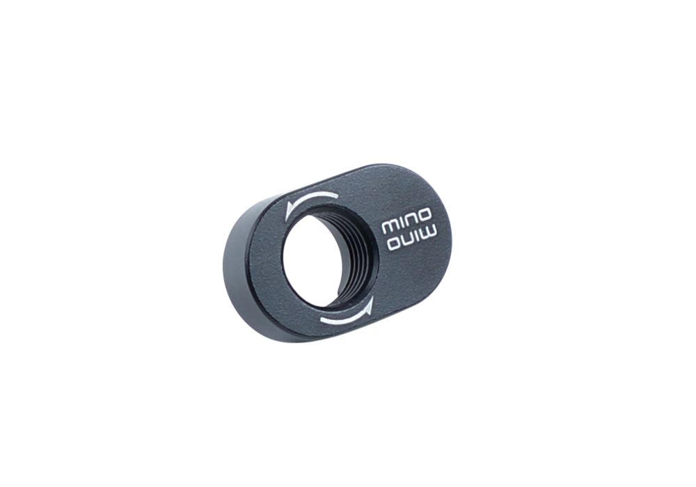 Trek 2017 Mino Link Seatstay Nut – Pyörävarikko
