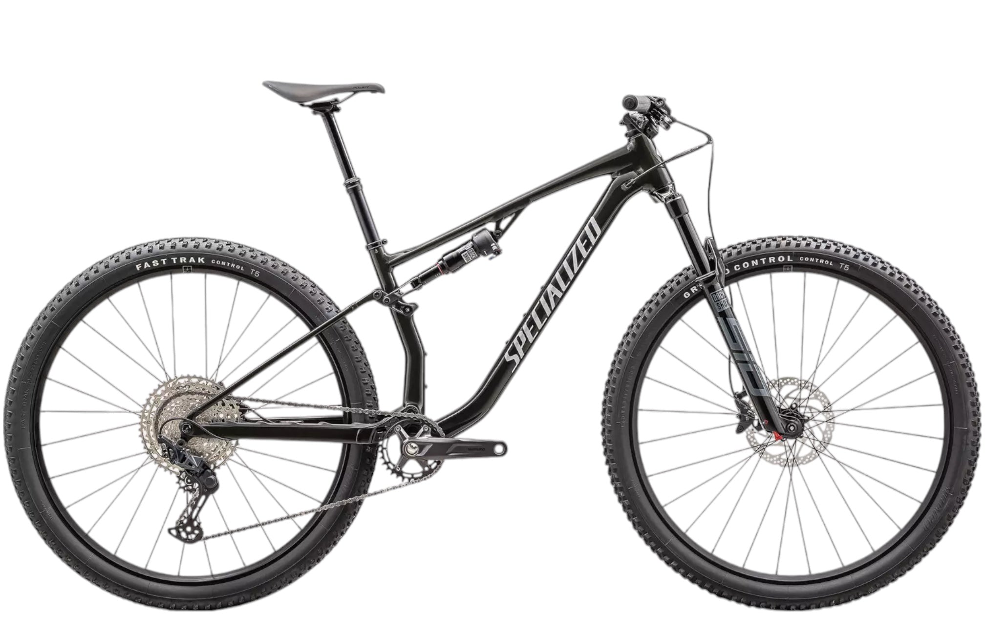 Specialized Chisel Comp Shimano – Pyörävarikko