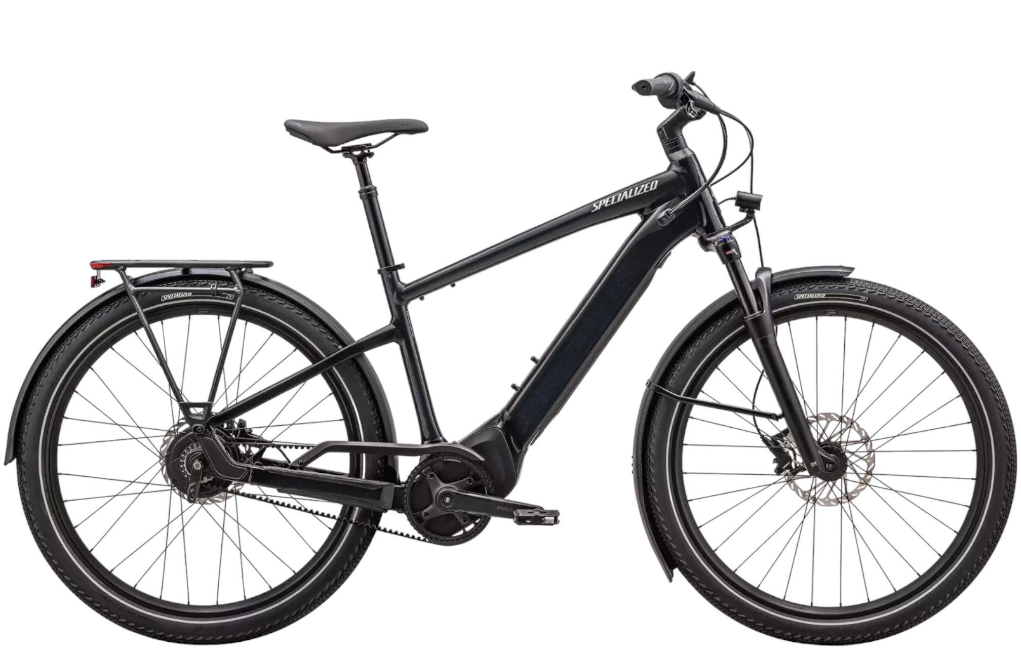 Specialized Turbo Vado 4.0 IGH Hybridisähköpyörä – Pyörävarikko