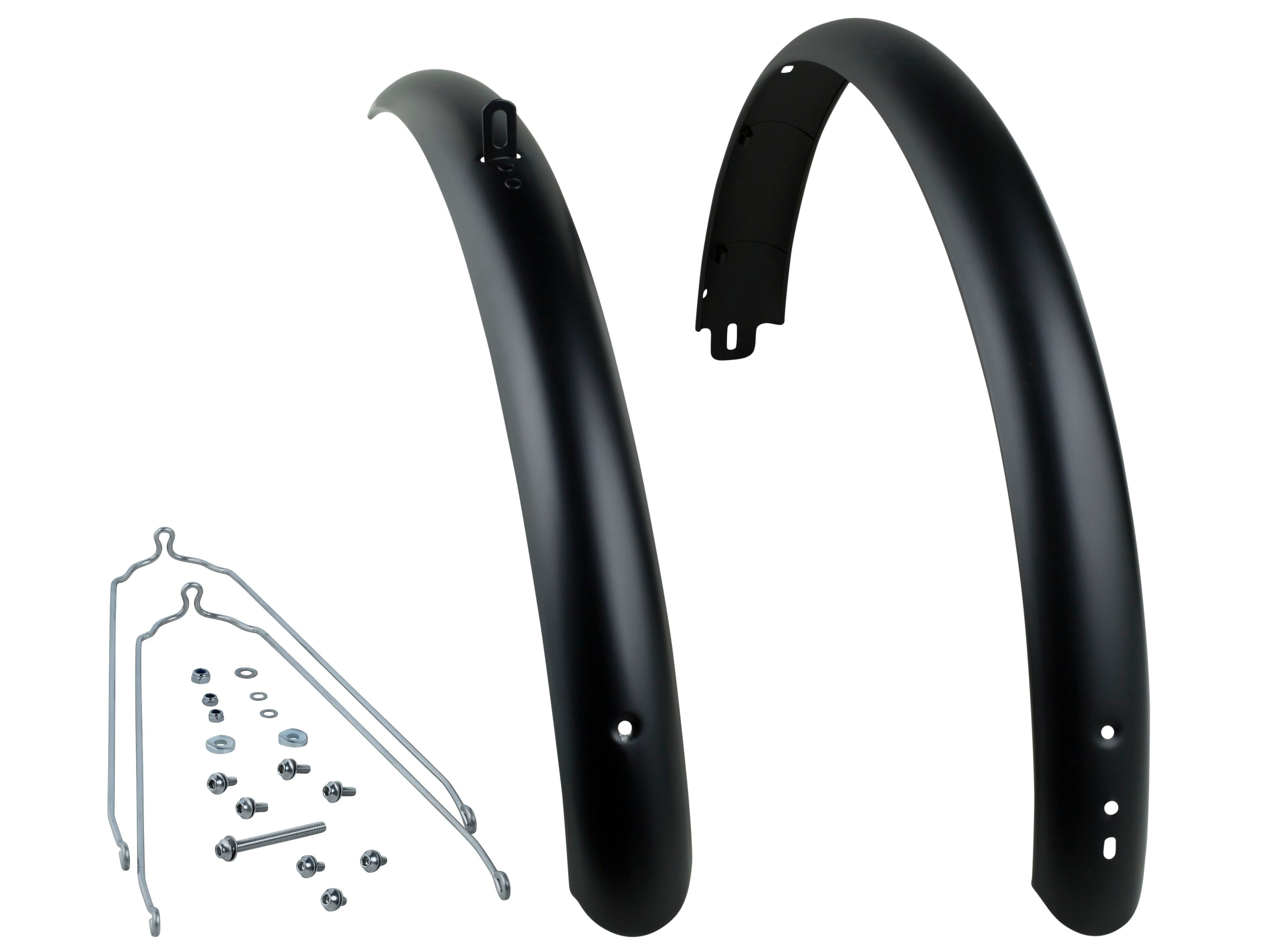 Electra Townie Original 7D EQ Men's Lokasuojasetti – Pyörävarikko