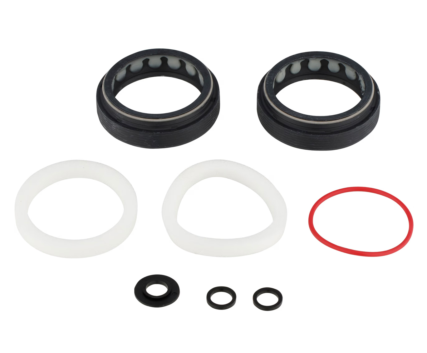 RockShox ZEB Dust Wiper Kit 38mm Tiivistesarja – Pyörävarikko