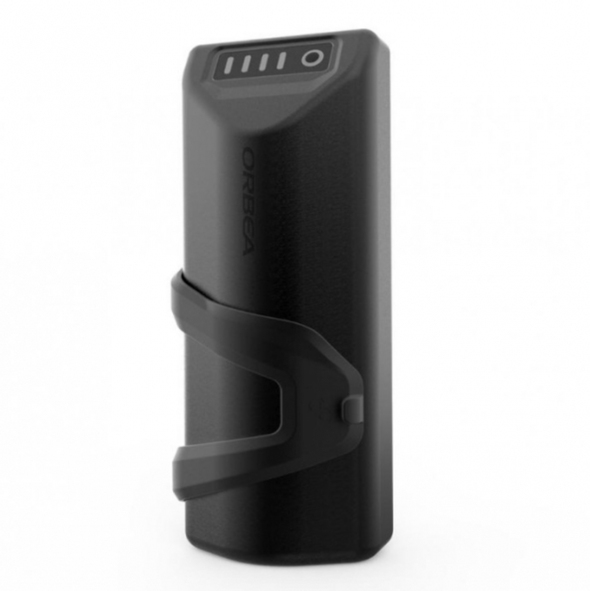 Orbea Rise H Range Extender 252Wh Lisäakku – Pyörävarikko