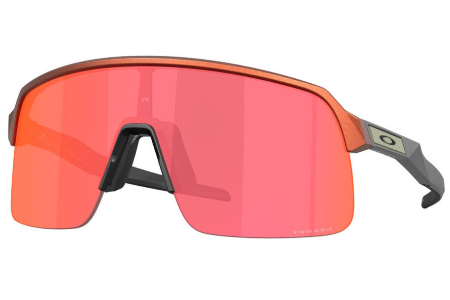 Oakley Sutro Lite Sweep Prizm Trail Torch Pyöräilylasit – Pyörävarikko