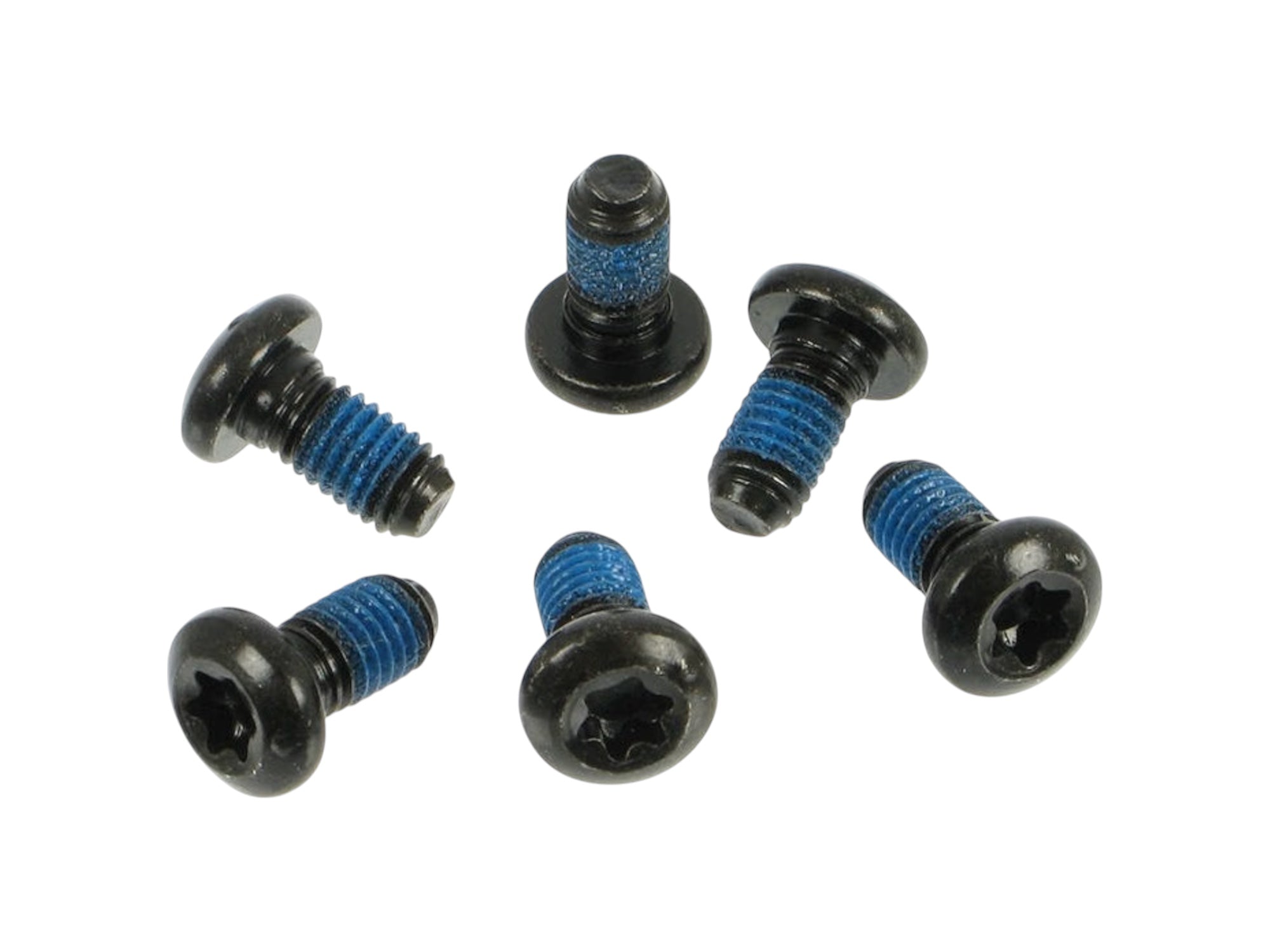 Avid Steel Bolt Kit T25 Jarrulevyn Pultit – Pyörävarikko