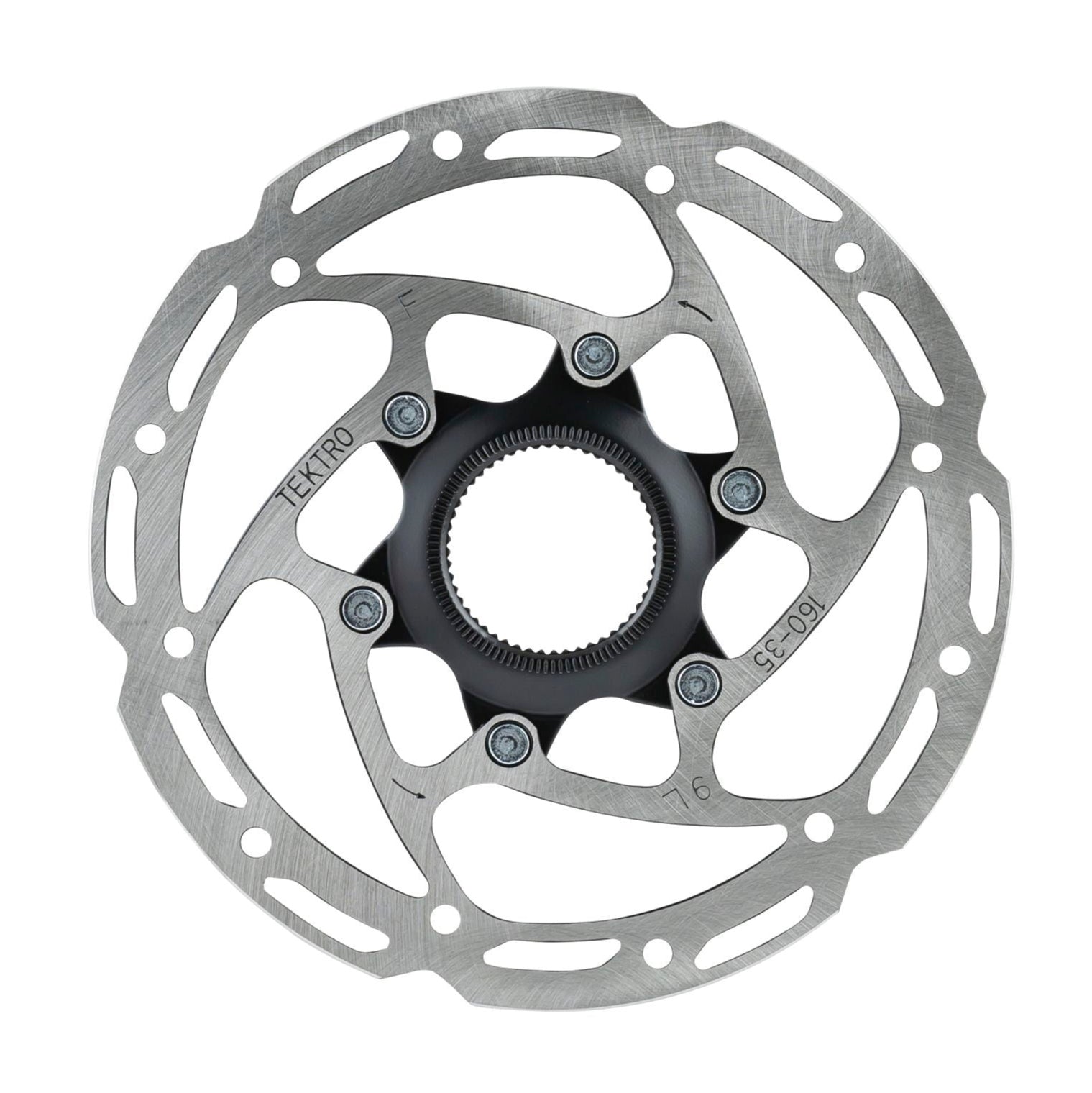 Tektro Centerlock Disc Jarrulevy – Pyörävarikko