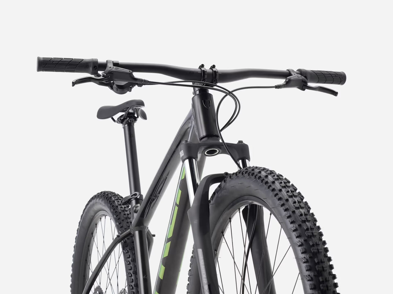 Trek Marlin 4 Gen 3 Jäykkäperäinen Maastopyörä – Pyörävarikko
