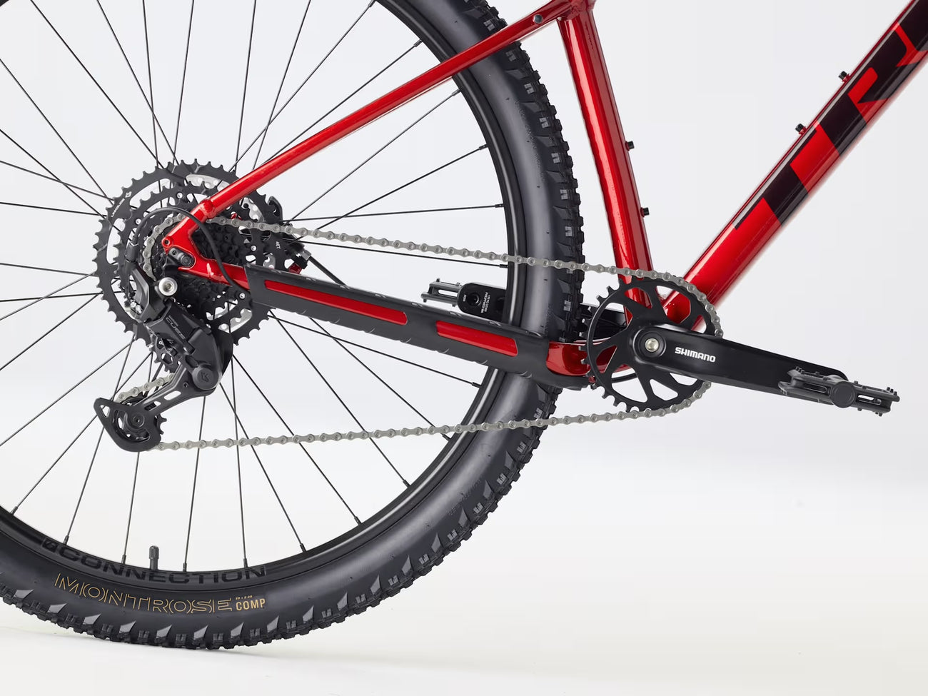 Trek Marlin 5 Gen 3 Jäykkäperäinen Maastopyörä – Pyörävarikko