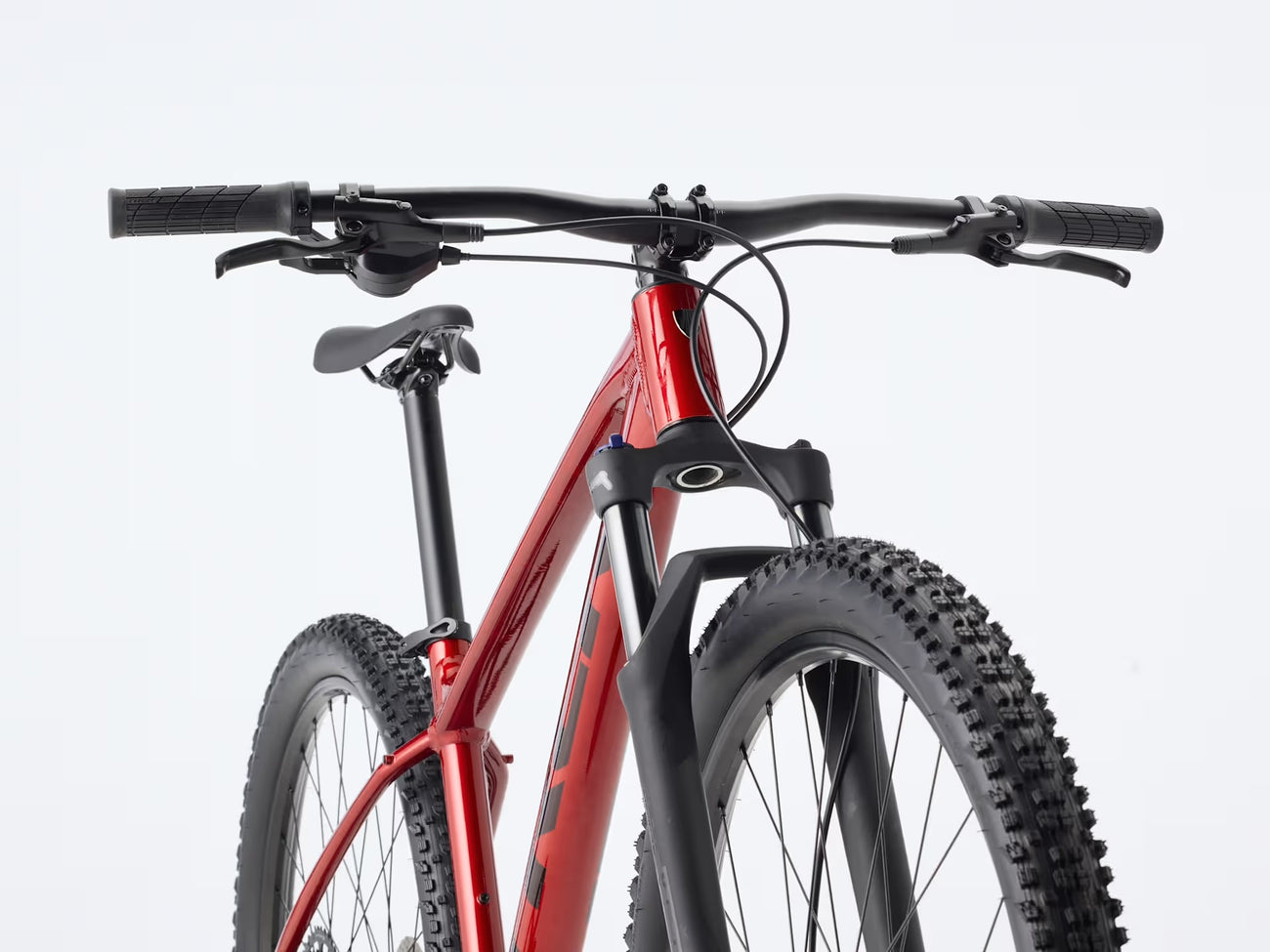 Trek Marlin 5 Gen 3 Jäykkäperäinen Maastopyörä – Pyörävarikko