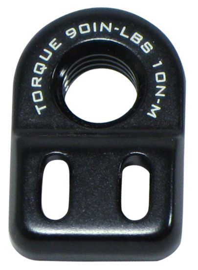 Trek Threaded Cable Guide Chainstay Insert – Pyörävarikko