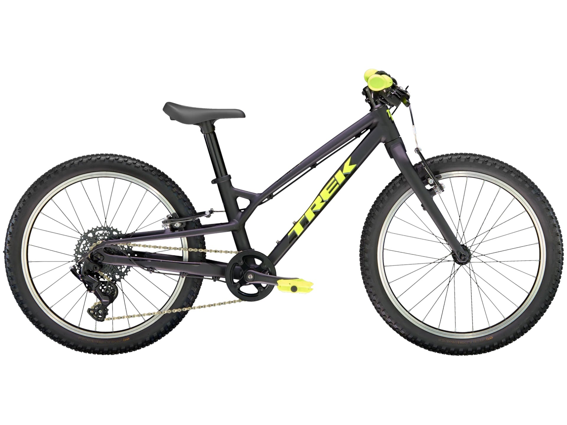 Trek Wahoo 20 Path – Pyörävarikko