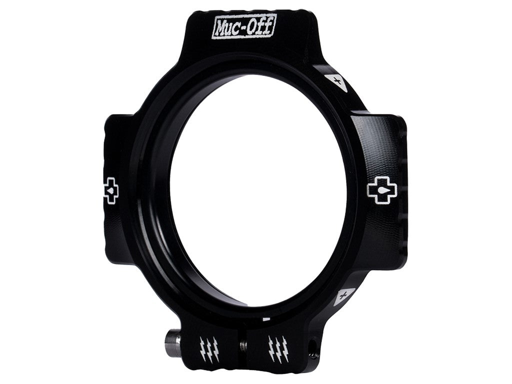 Muc-Off Crank Preload Ring Keskiölaakerin Kiristysrengas – Pyörävarikko