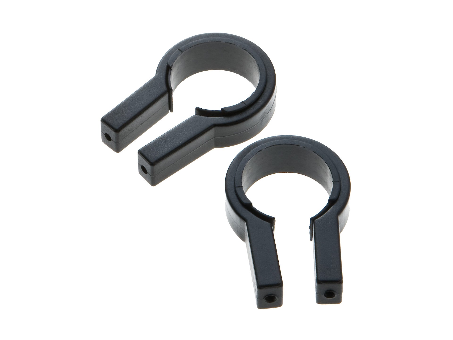 Bontrager Interchange Handlebar Bracket 31.8 Clamps – Pyörävarikko