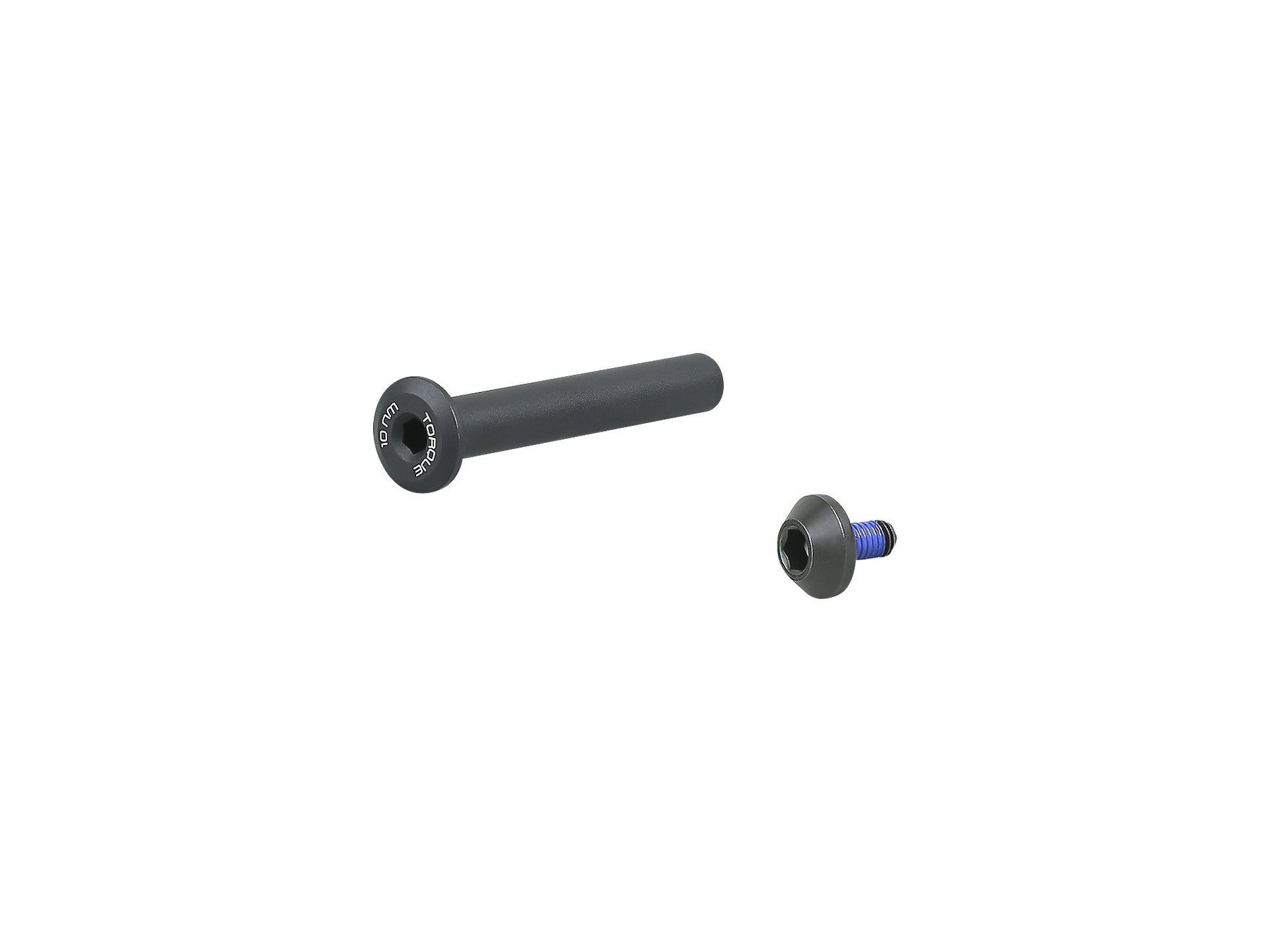 Trek Rear Shock Pin-to-Trunnion 18.5mm Head Hardware – Pyörävarikko